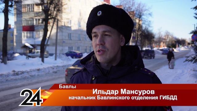 Выявляли пешеходов-нарушителей