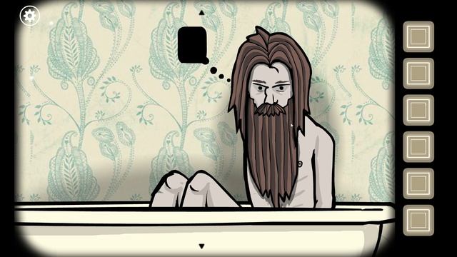 Rusty lake: Roots - Ванная [25/34]