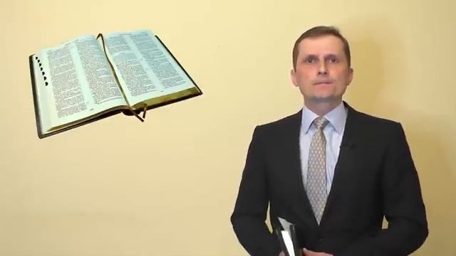 Слово, манипуляция и чистое сердце – Павел Жуков _ Адвентисты Подольска