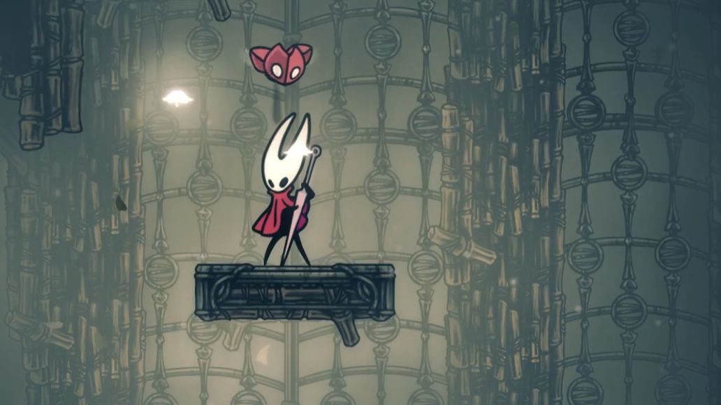 20. Прохождение  Мглы, Песков карака и бой с большими ракушечными мухами