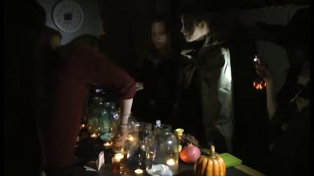 Посвящение в художники 2013