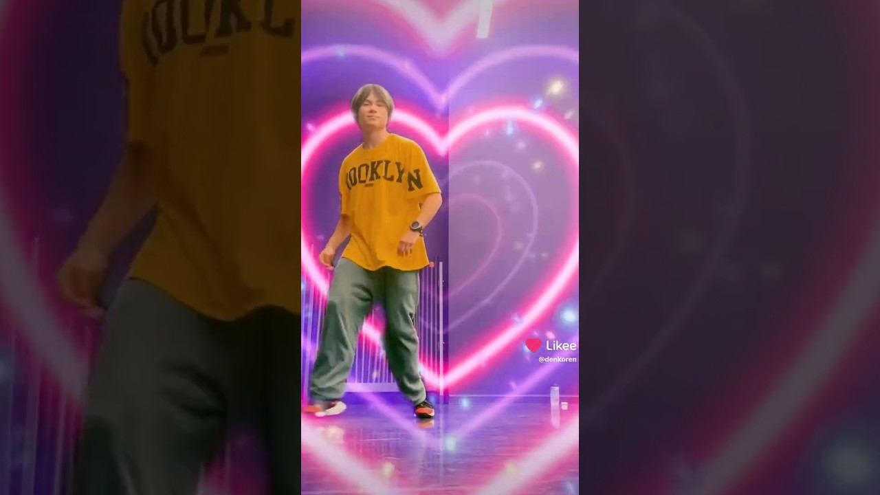 Поставь мне лайк #dance #танцы #танец #хипхоп #hiphop #afrodance