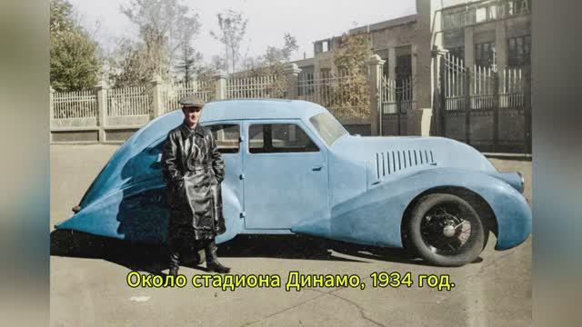 📸Старые редкие фото СССР, возвращающие в молодость