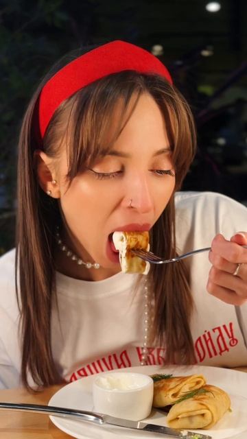 Такая вкусная съемка, что аж слюнки текут!