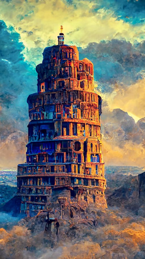 О талисманах.