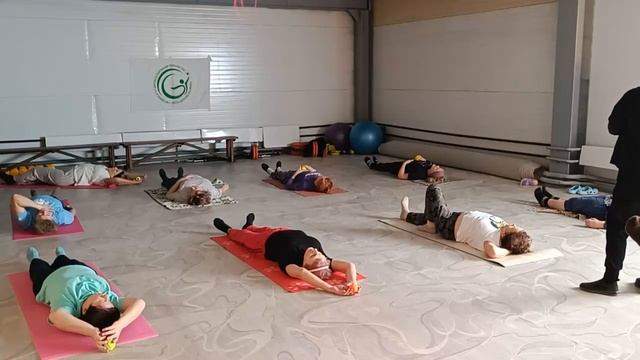 Изометрическая гимнастика, Новосибирск