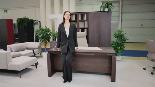 Кабинет руководителя Франклин ДМ Лайт | Franklin DM Light