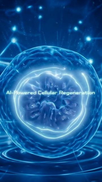 You Don’t Age. You Stop Progressing.  GoalOS AI Agent