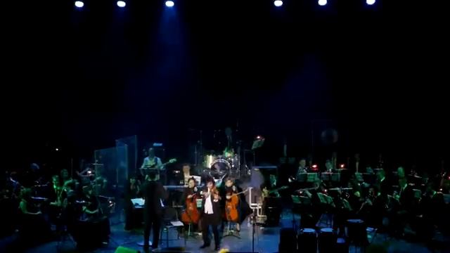 Hava nagila-Samvel Ayrapetyan