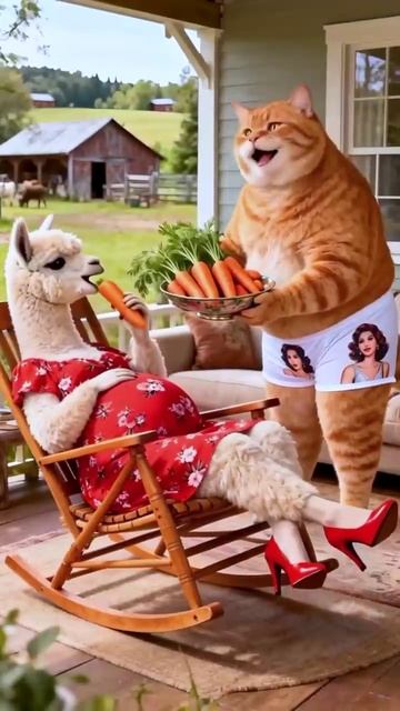 Котик получил по заслугам