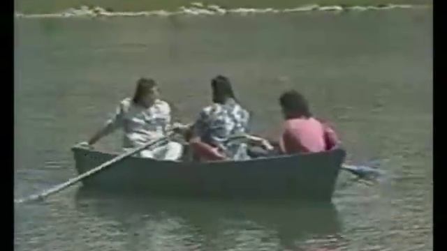 Георгий (Гога) Гучмазов - Æнæ дæу | Поют Осетины