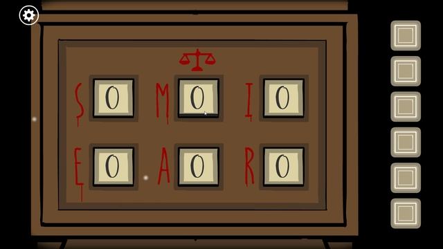 Rusty lake: Roots - Корни [33/34]