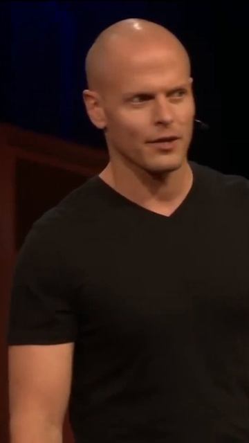 Тим Феррис - цена бездействия