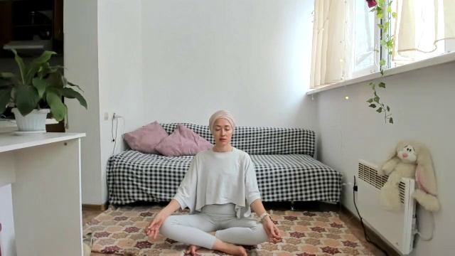 День 15 — Ганапати Крийя