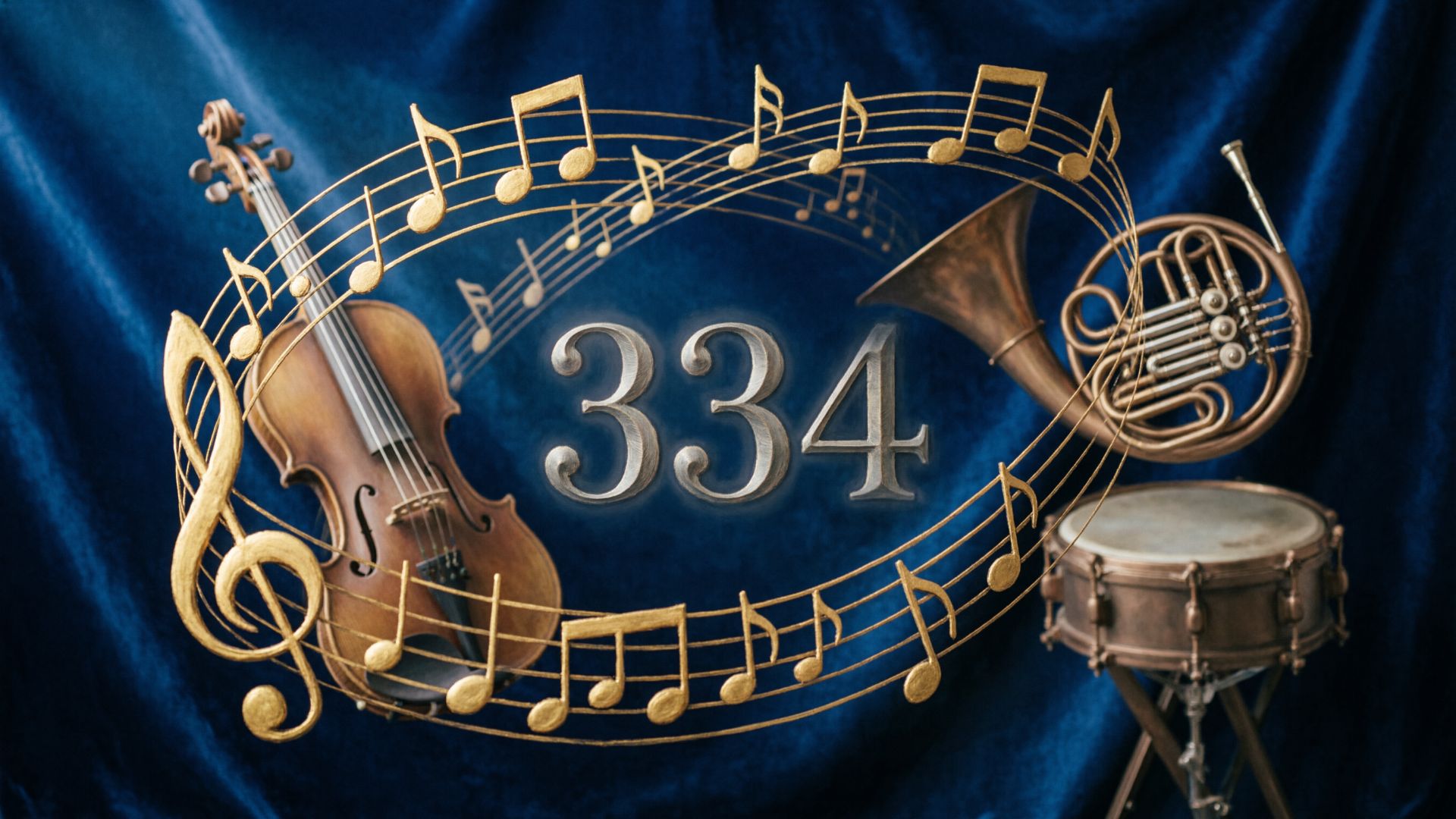 Ирина Одарчук Паули - Симфония №334 II часть| Relax