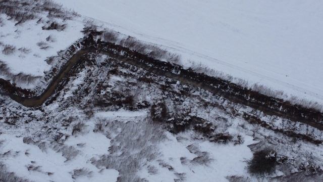 Каналы ЗМ Красное  часть1