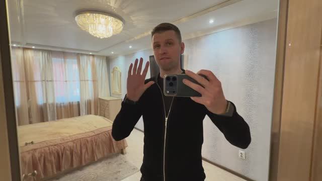 3х комнатная квартира в Пушкинском районе. Хороший ремонт.