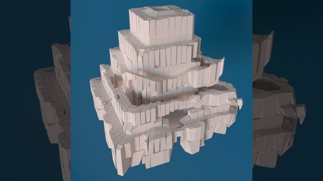 3D моделирование для игры от автора разработчика