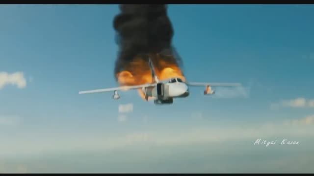 Я не Шарли, я СУ-24