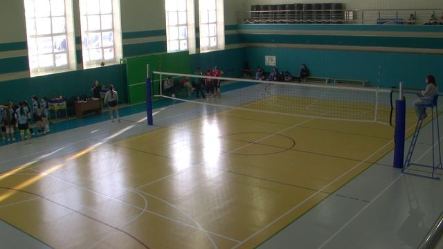 Игра за 3 место. Олимп - Кристалл-2