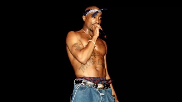 Песни исполнителя «2Pac» | Американские хиты