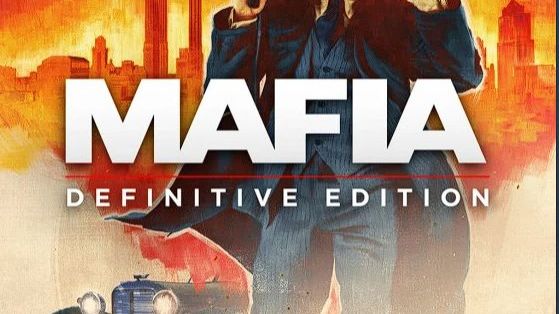 мафия  1  кража сигар