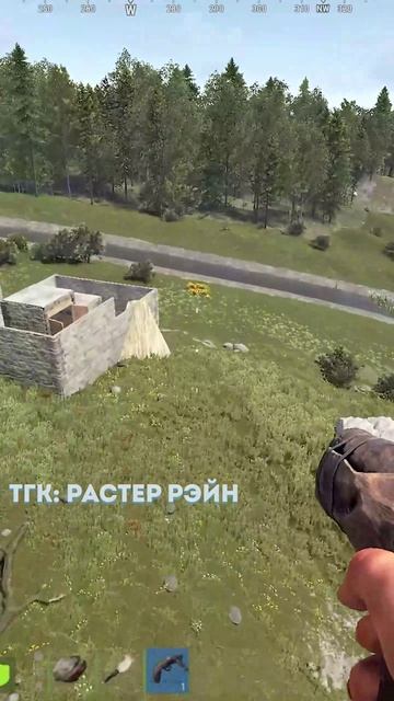 АДМИН ЙОКА #rust #раст #рэйн #shorts #rustgame #админпатруль
