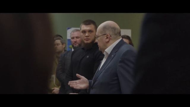 Открытие центра беспилотных систем в СПбГУПТД