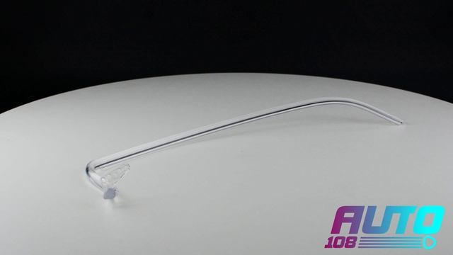 Световод для фары Mercedes CLA W117 C117 (2016-2019) левый