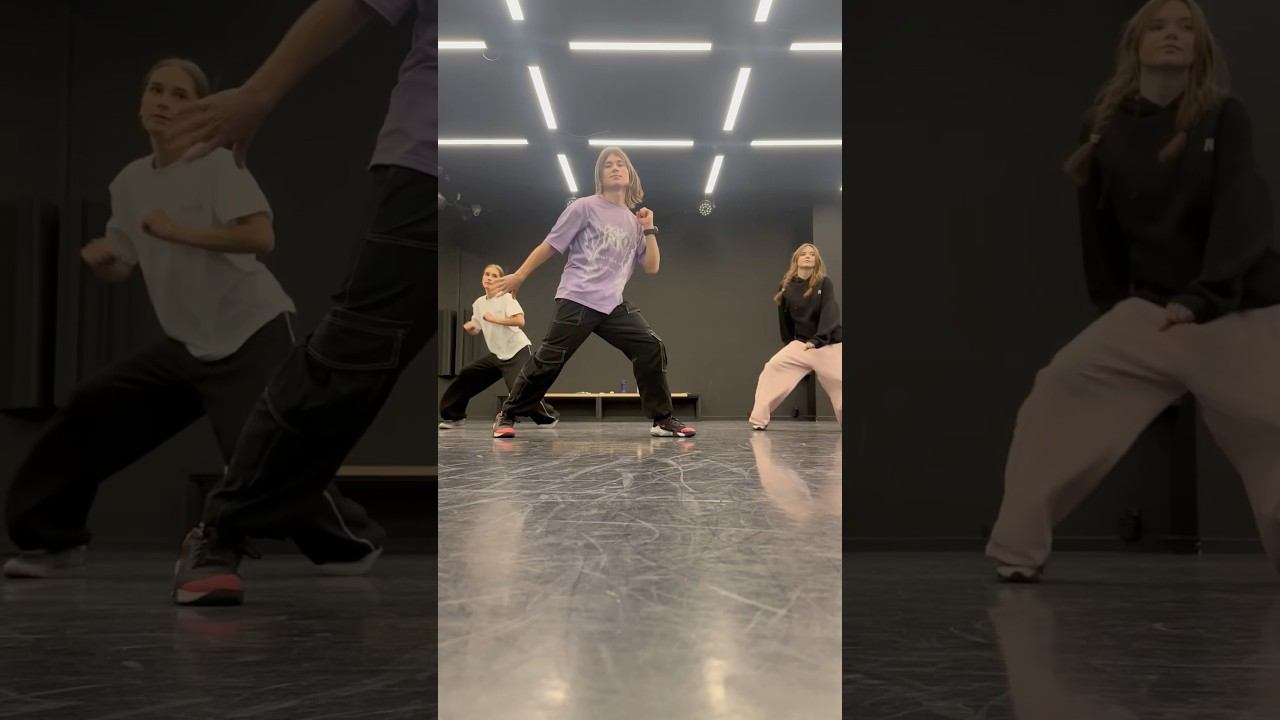 Танец под Сахарная вата #dance  #hiphop #хипхоп #танец #newmusic #dancer