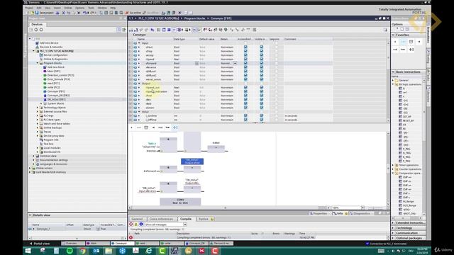 1.12 Оптимизация логики!