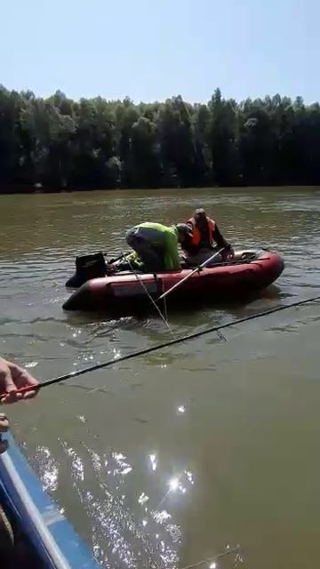 Щука на спиннинг