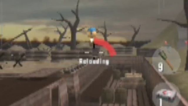 1 Frontline Heroes_Normandy