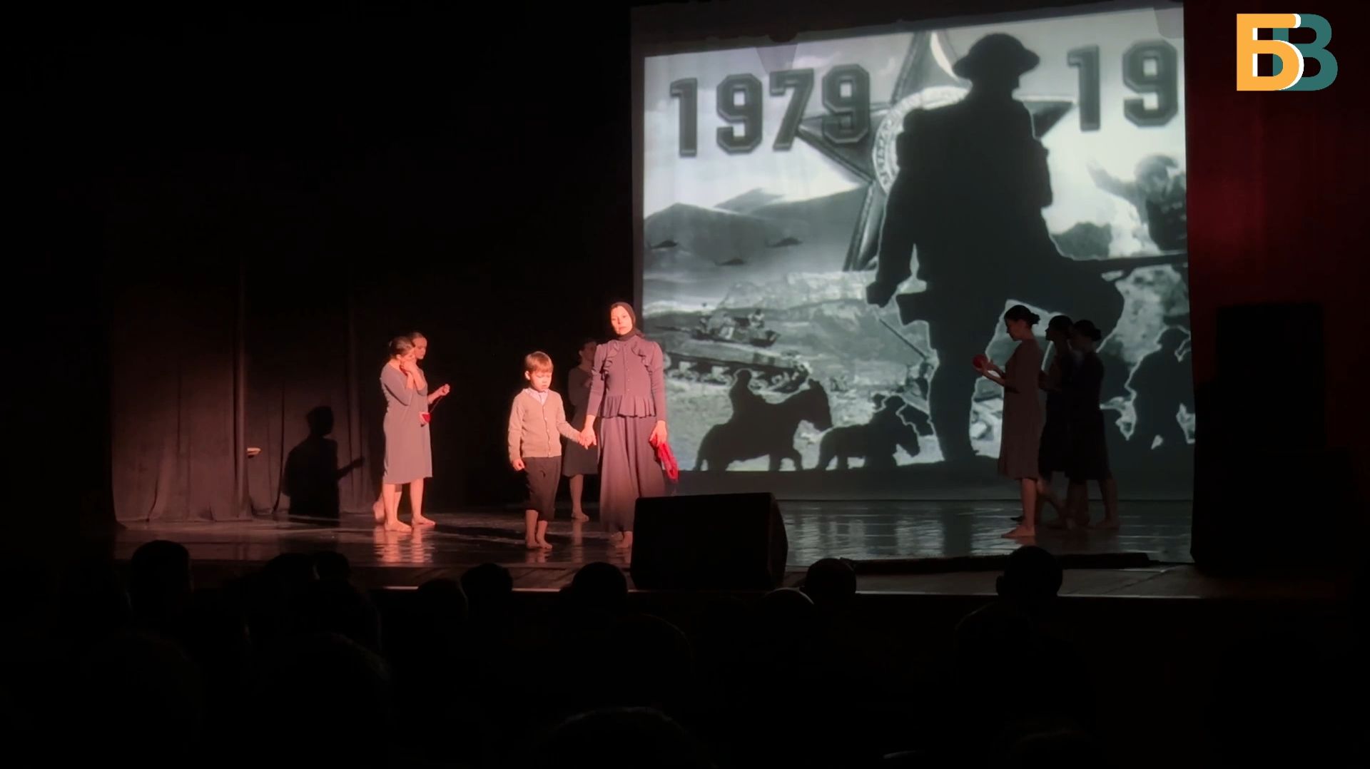 Символ мужества, верности долгу и патриотизма