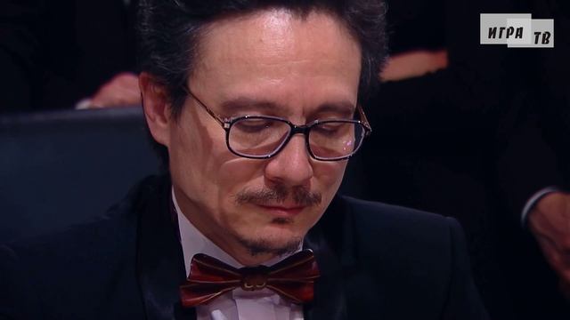 Вторая игра Весенней серии «Что? Где? Когда?»: 07.04.2024 г.