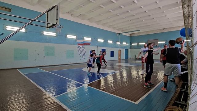 Воскресная игра №4