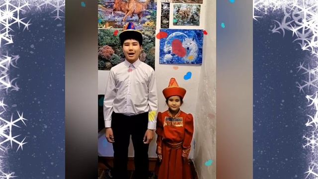 Поэтическая акция «Родные строки»