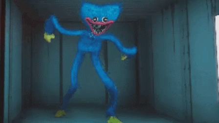 ПЫТАЮСЬ ПРОЙТИ поппи плейтам 5 (ФАН ВЕРСИЯ Игры)