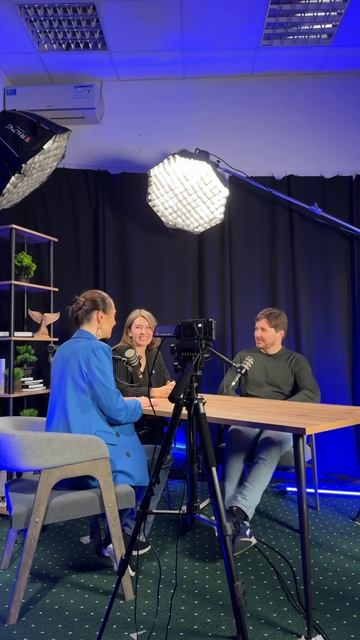 "Необыкновенные киты" прозвучали на китовом подкасте у организаторов авторских морских путешествий