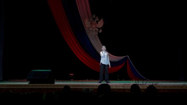 Иванова Карина - Майский день