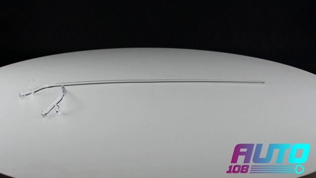 Световод для фары Skoda Superb 3 (2015-2019) дорестайлинг левый