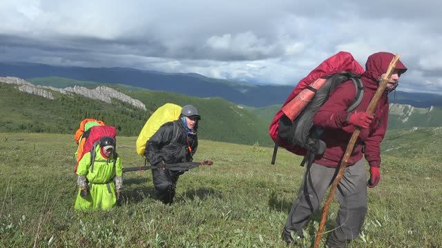 Куролесево. Малоагульские шатания. Часть 4.