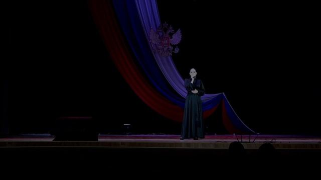 Дарья Акуловская - Это просто война