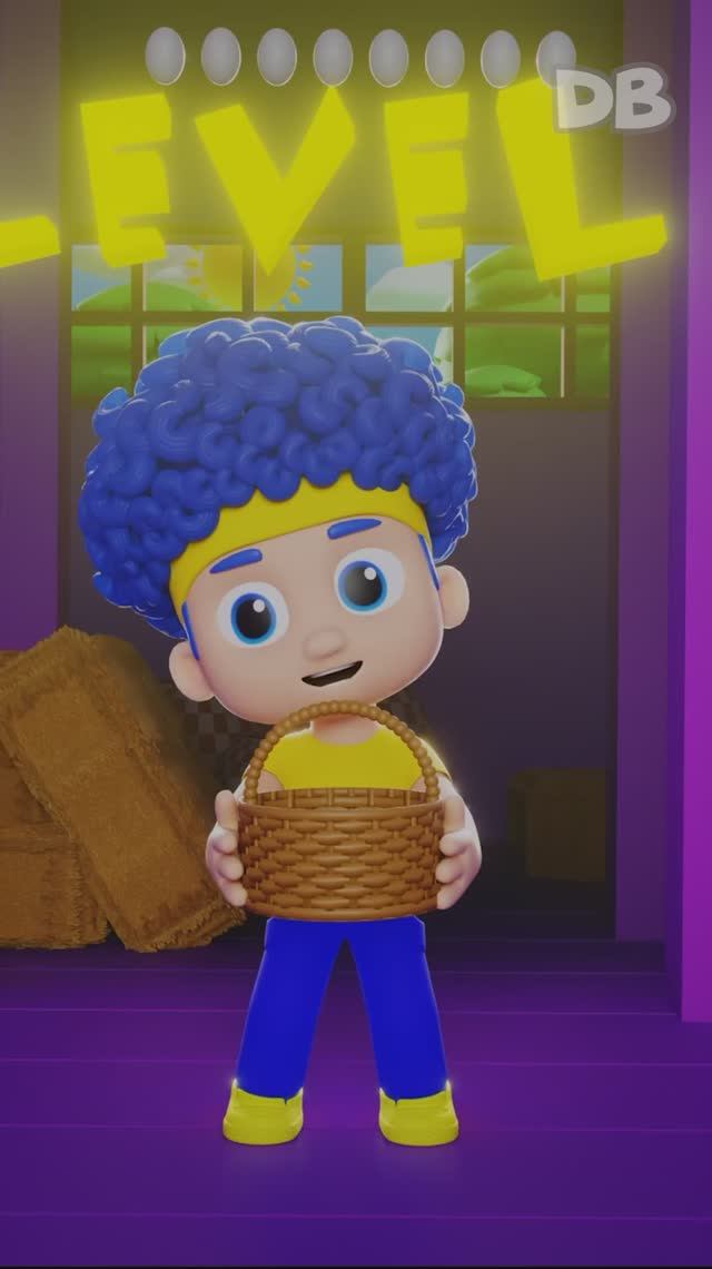 Весёлые Куры и Ча-Ча