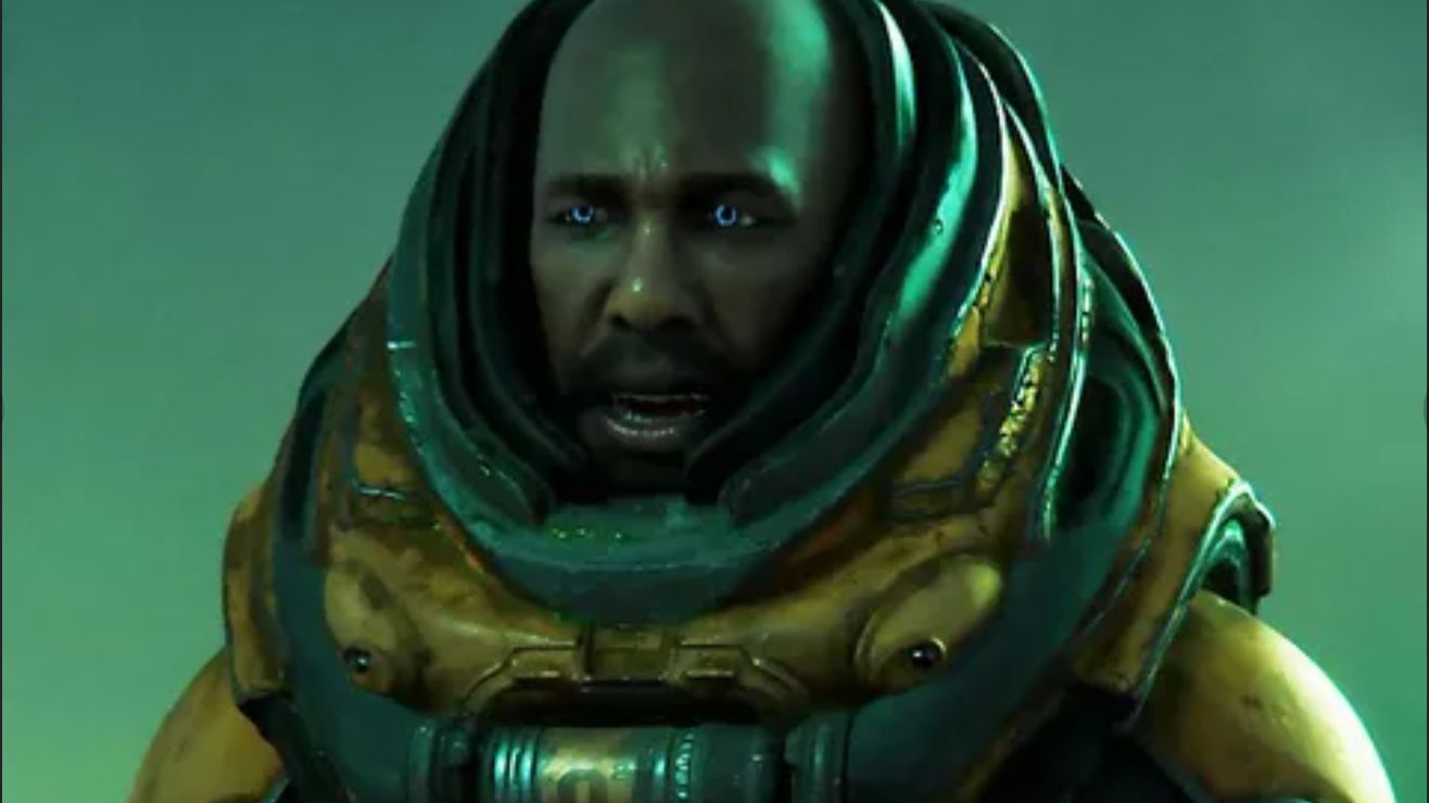 Новый трейлер Cthulhu: The Cosmic Abyss посвящён демоверсии