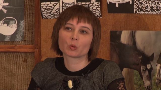 Лошадиная сила теле-урок ИЗО №33 часть 1