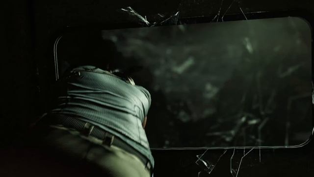 Shadow of the Tomb Raider #4 Тень расхитительницы гробниц