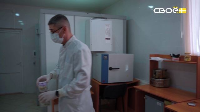 Дзержинского 102. Экспертиза запахового следа человека