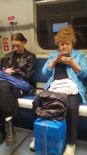 Юность и зрелость в одном кадре. Мгновение жизни