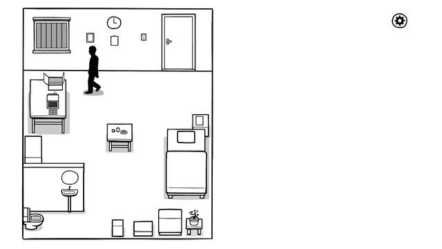 Rusty lake: The White Door - День [6/7]